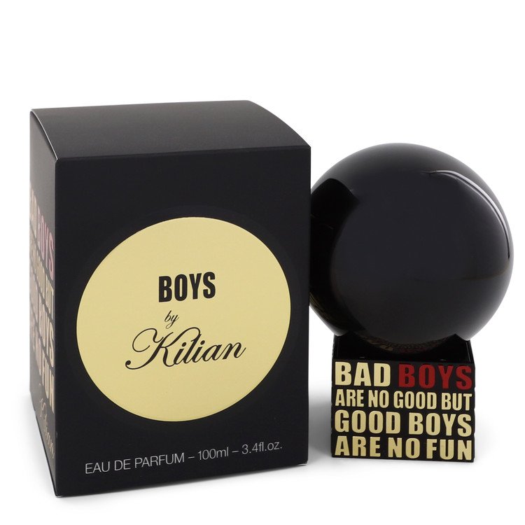 Bad Boys Are No Good But Good Boys Are No Fun Cologne for Men by By ...
