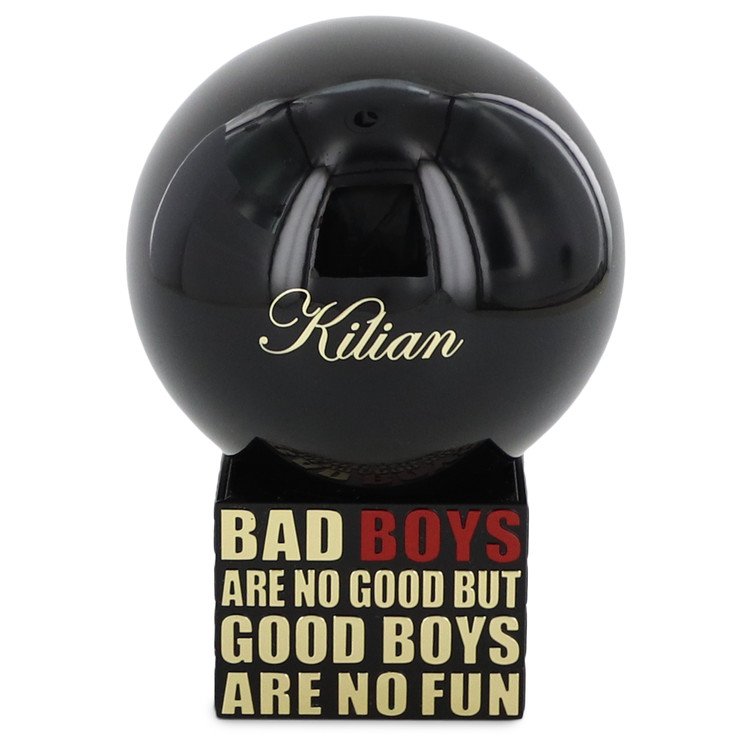 Bad Boys Are No Good But Good Boys Are No Fun Cologne for Men by By ...