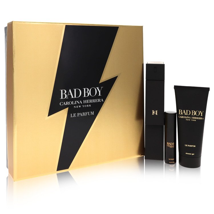 Bad Boy Le Parfum Cologne by Carolina Herrera | FragranceX.com