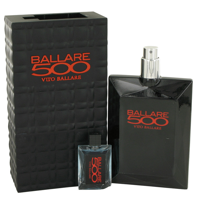 Ballare 500 Cologne for Men by Vito Ballare | FragranceX.com