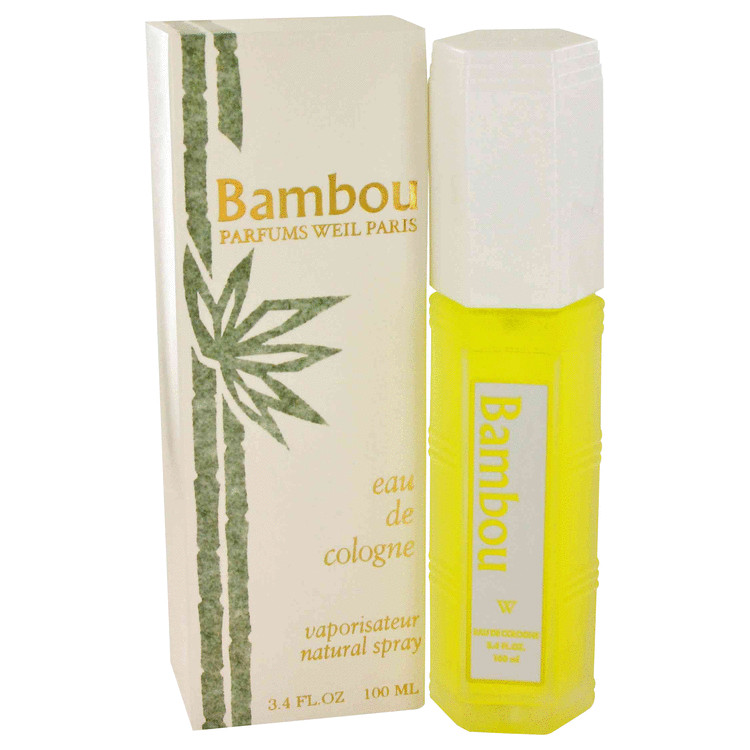 Bambou Perfume for Women by Weil | FragranceX.com