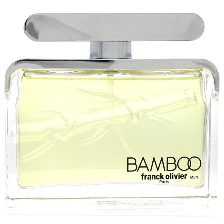 Bamboo Franck Olivier Cologne for Men by Franck Olivier | FragranceX.com