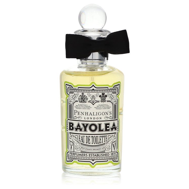 Penhaligon's Bayolea Cologne - FragranceX
