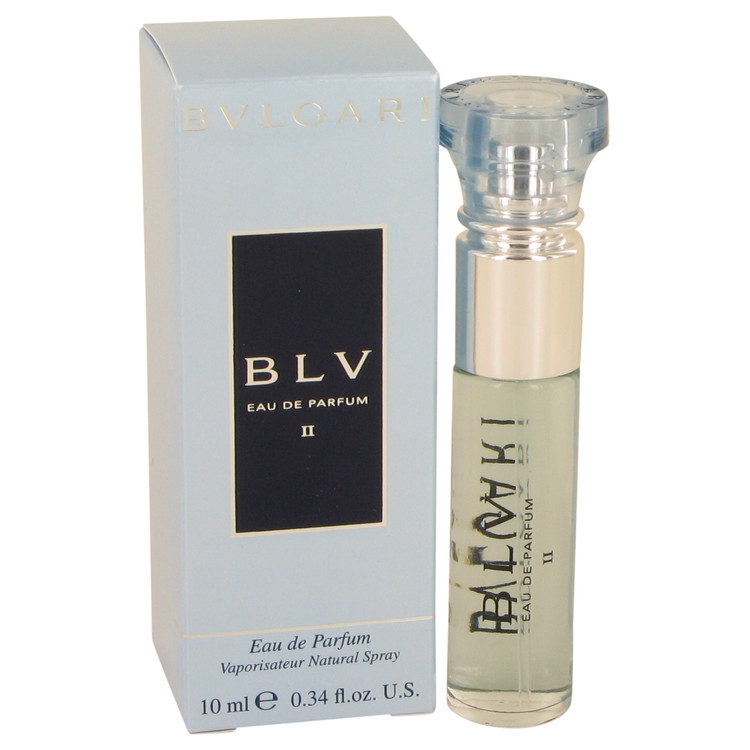 Bvlgari Blv Ii Perfume for Women by Bvlgari | FragranceX.com