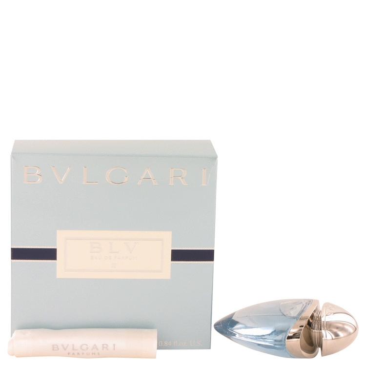 Bvlgari Blv Ii Perfume for Women by Bvlgari | FragranceX.com