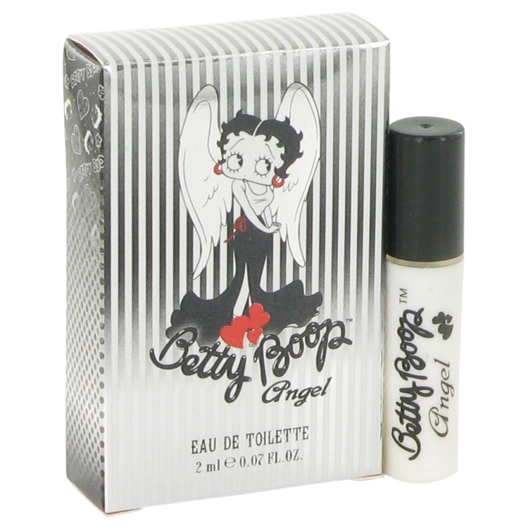 Betty Boop Angel Perfume for Women by Betty Boop | FragranceX.com