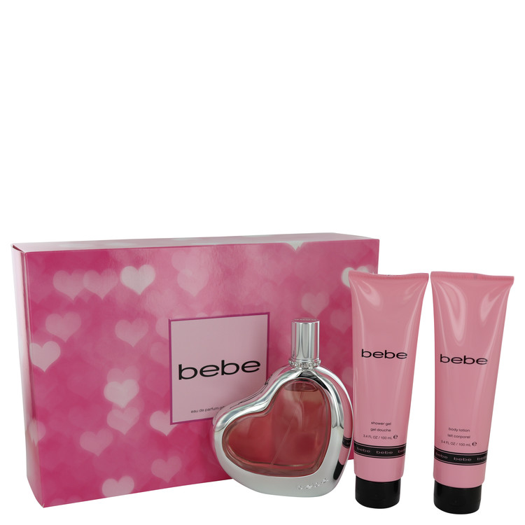 Bebe Perfume by Bebe | FragranceX.com