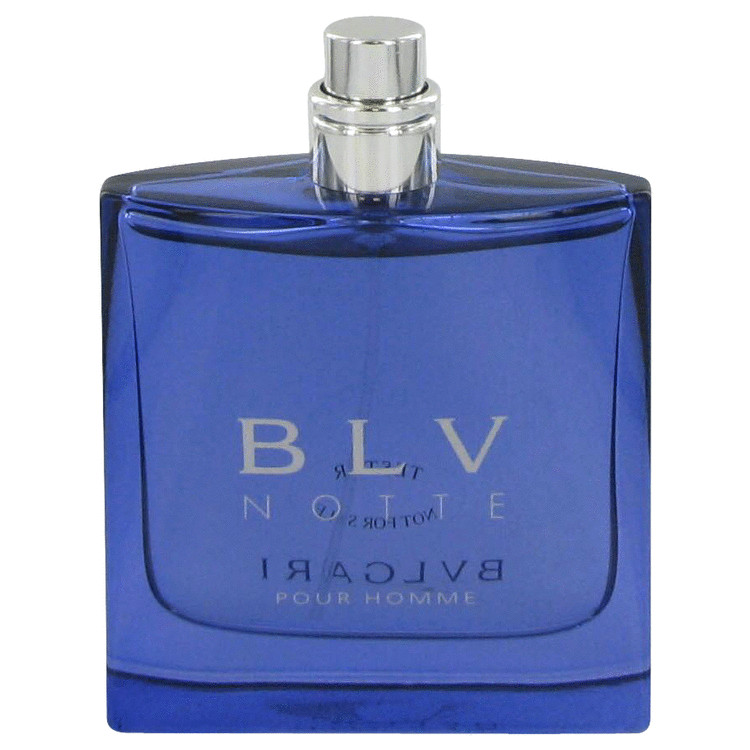 Bvlgari Blv Notte Cologne - FragranceX
