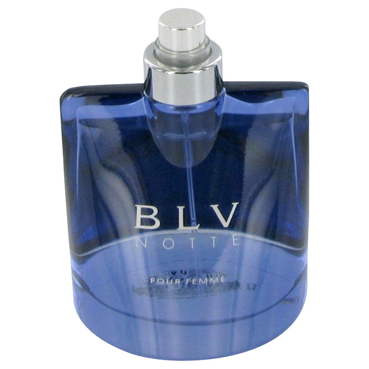 Bvlgari Blv Notte Perfume for Women by Bvlgari | FragranceX.com