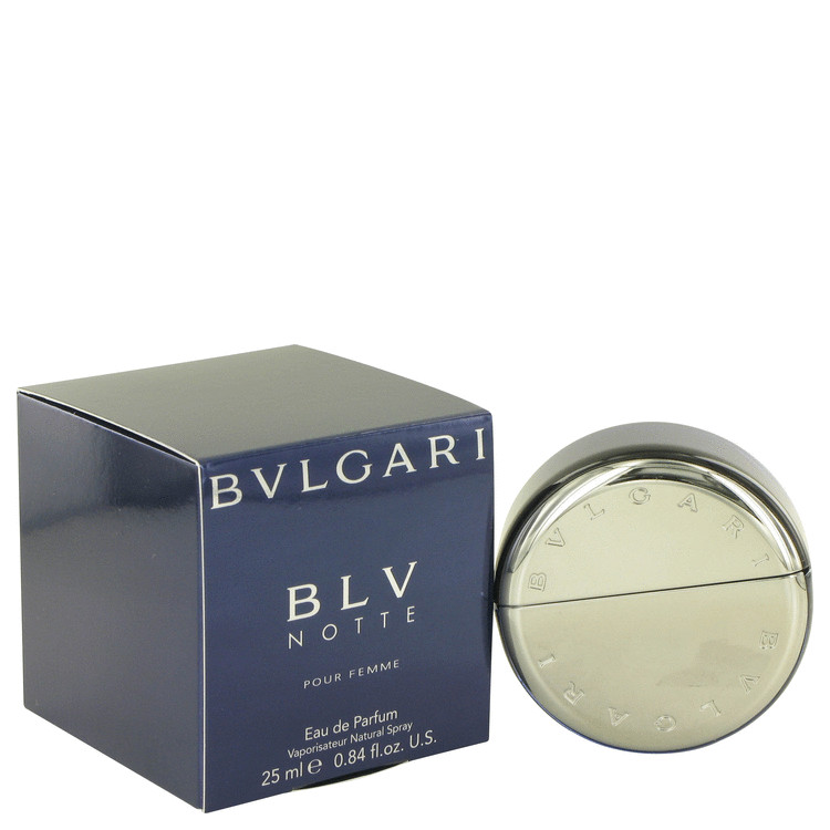 Bvlgari Blv Notte Perfume for Women by Bvlgari | FragranceX.com