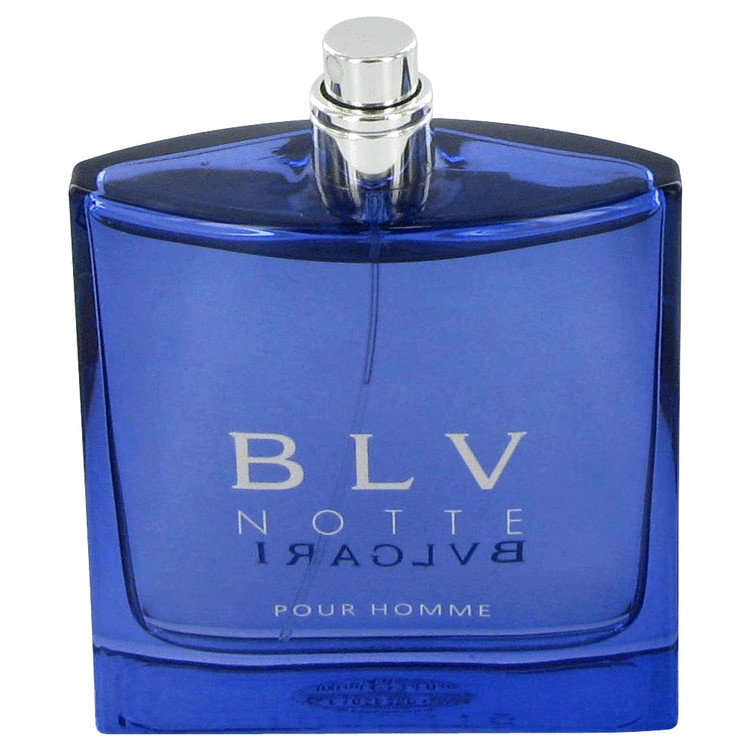 Bvlgari Blv Notte Cologne for Men by Bvlgari | FragranceX.com