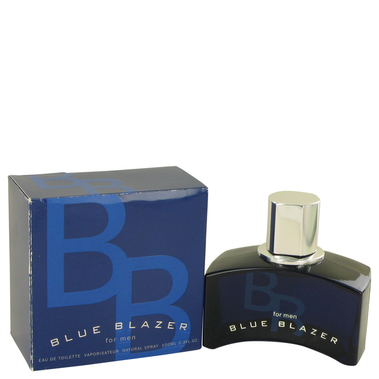 Blue Blazer Cologne | FragranceX