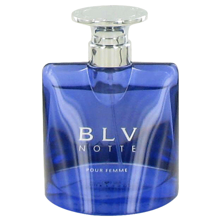 Bvlgari Blv Notte Perfume for Women by Bvlgari | FragranceX.com