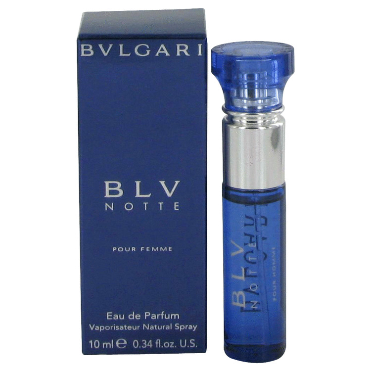 Bvlgari Blv Notte Perfume for Women by Bvlgari | FragranceX.com