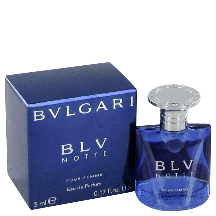 Bvlgari Blv Notte Perfume for Women by Bvlgari | FragranceX.com