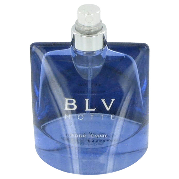 Bvlgari Blv Notte Perfume for Women by Bvlgari | FragranceX.com
