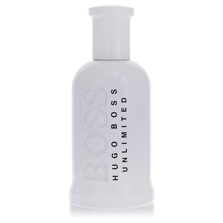 Boss Bottled Unlimited Cologne by Hugo Boss | FragranceX.com