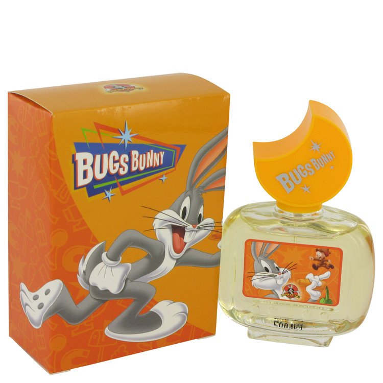 Bugs Bunny Perfume for Women by Marmol & Son | FragranceX.com