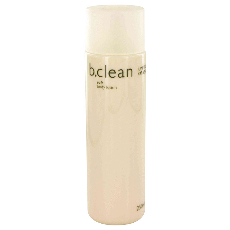 Be Clean Soft Perfume for Women by Benetton | FragranceX.com