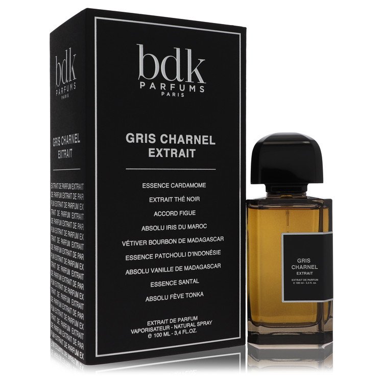 Bdk Gris Charnel Cologne for Men by Bdk Parfums | FragranceX.com