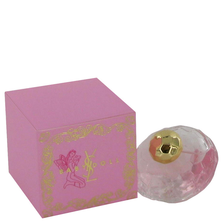 Yves Saint Laurent Baby Doll Light Perfume - FragranceX