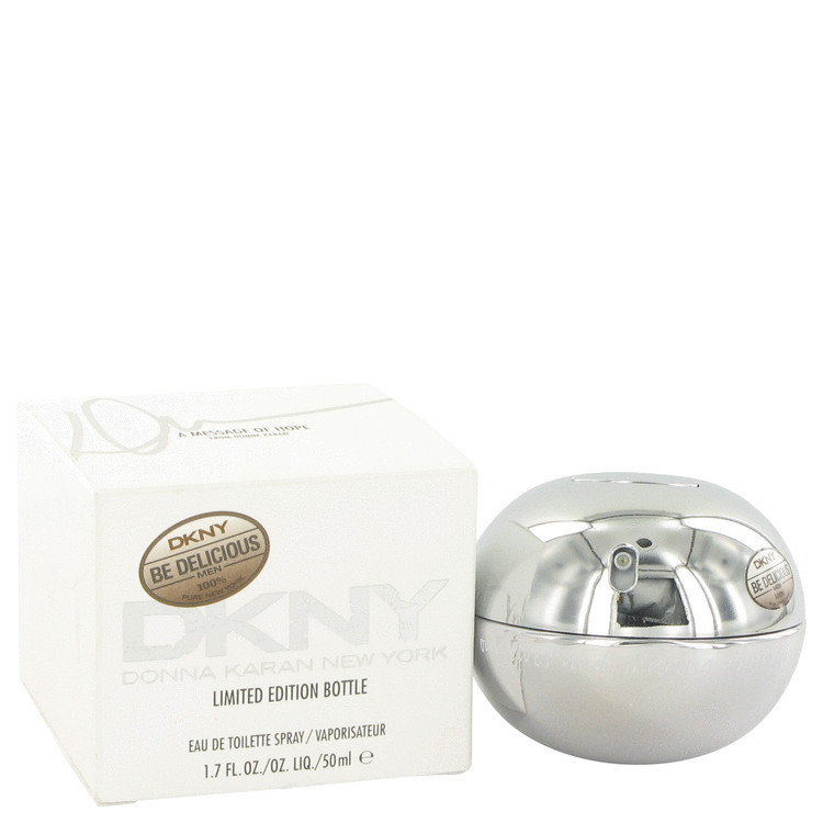 Be Delicious Cologne for Men by Donna Karan | FragranceX.com
