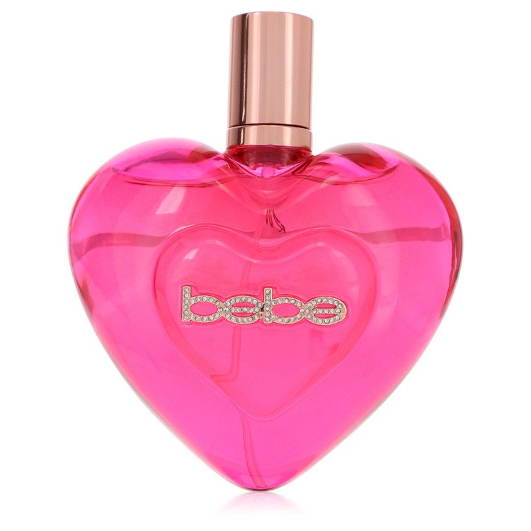 Bebe Luxe Wild Perfume by Bebe | FragranceX.com
