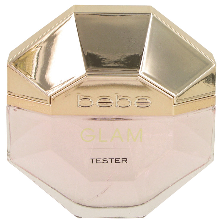 Bebe Glam Perfume - FragranceX