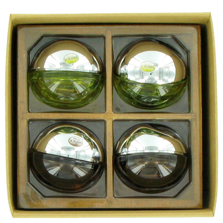 Be Delicious Cologne for Men by Donna Karan | FragranceX.com