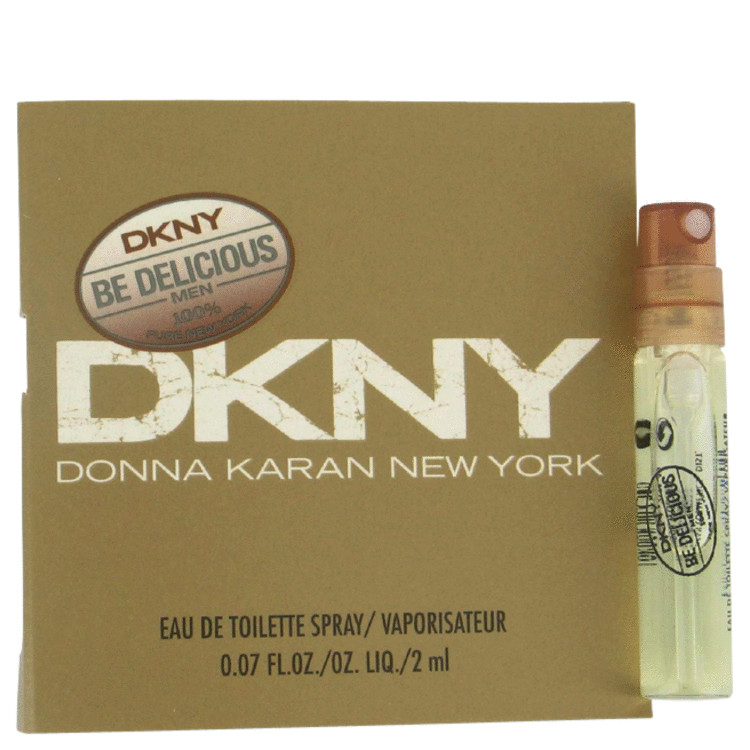 Be Delicious Cologne for Men by Donna Karan | FragranceX.com