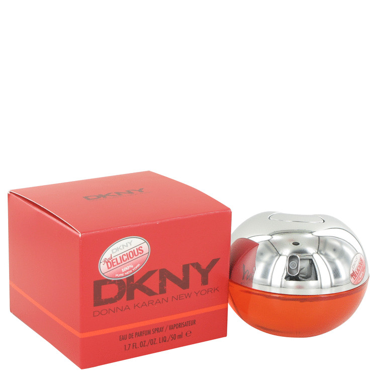 Red Delicious Perfume for Women by Donna Karan | FragranceX.com