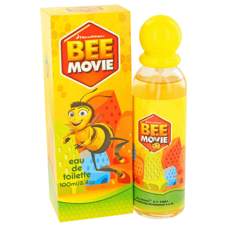 Bee Movie Perfume for Women by Dreamworks | FragranceX.com