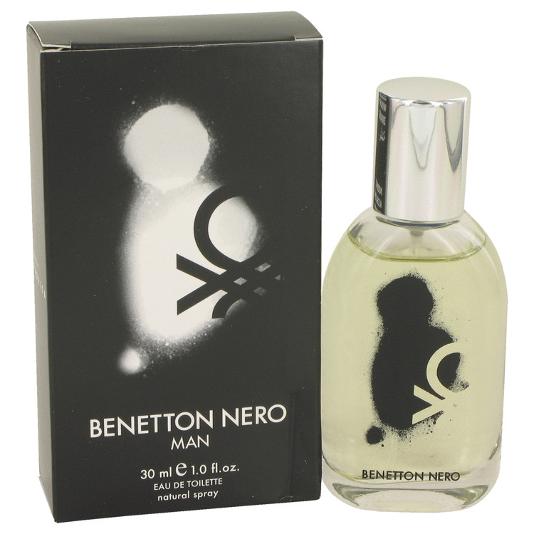 Benetton Nero Cologne for Men by Benetton | FragranceX.com