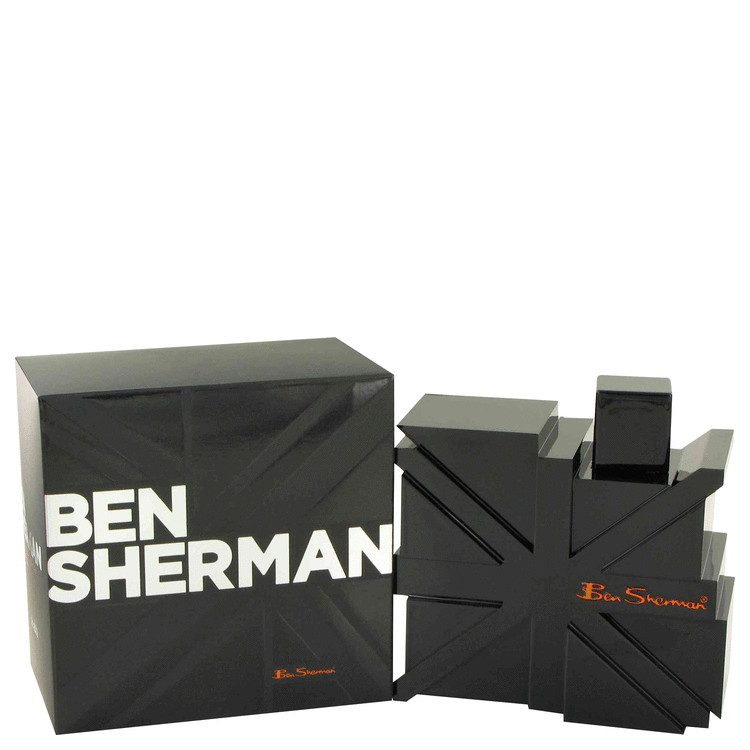 Ben Sherman Cologne for Men by Ben Sherman | FragranceX.com