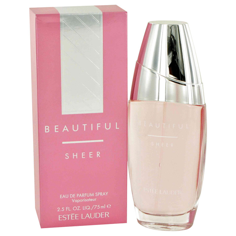 Beautiful Sheer Perfume for Women by Estee Lauder | FragranceX.com