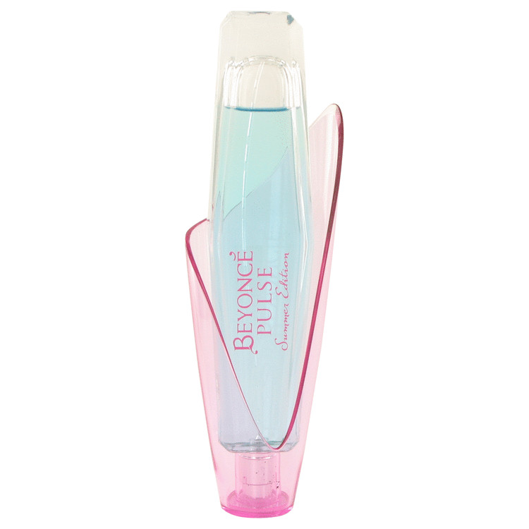 Beyonce Pulse Summer Perfume for Women by Beyonce | FragranceX.com