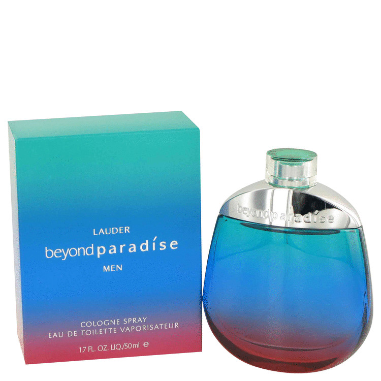 Beyond Paradise Cologne for Men by Estee Lauder | FragranceX.com