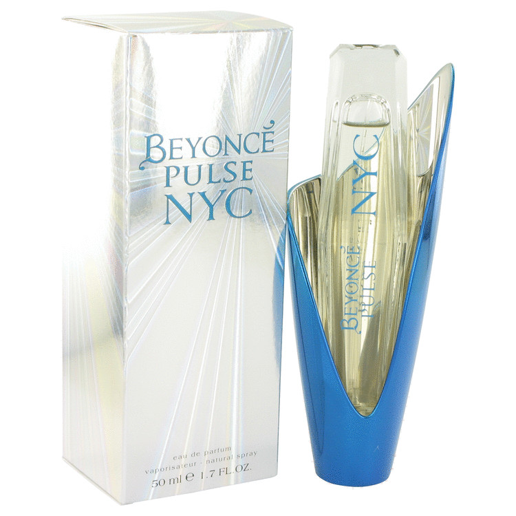Beyonce Pulse Nyc Perfume for Women by Beyonce | FragranceX.com