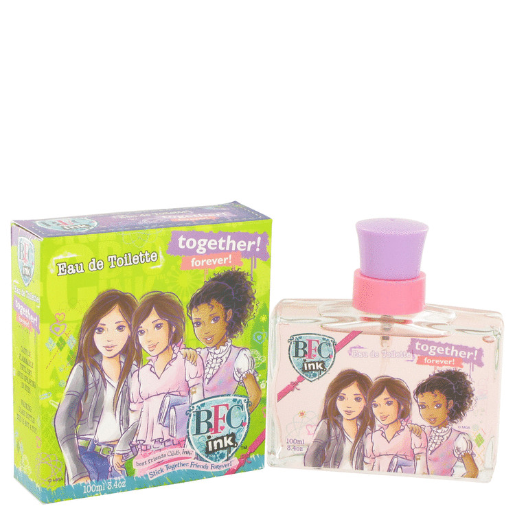Omg Capsule And Friends Perfume Perfume