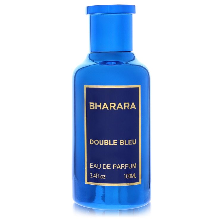 Bharara Double Bleu Cologne - FragranceX