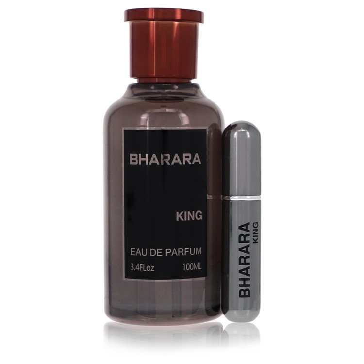 Bharara King Cologne for Men by Bharara Beauty | FragranceX.com
