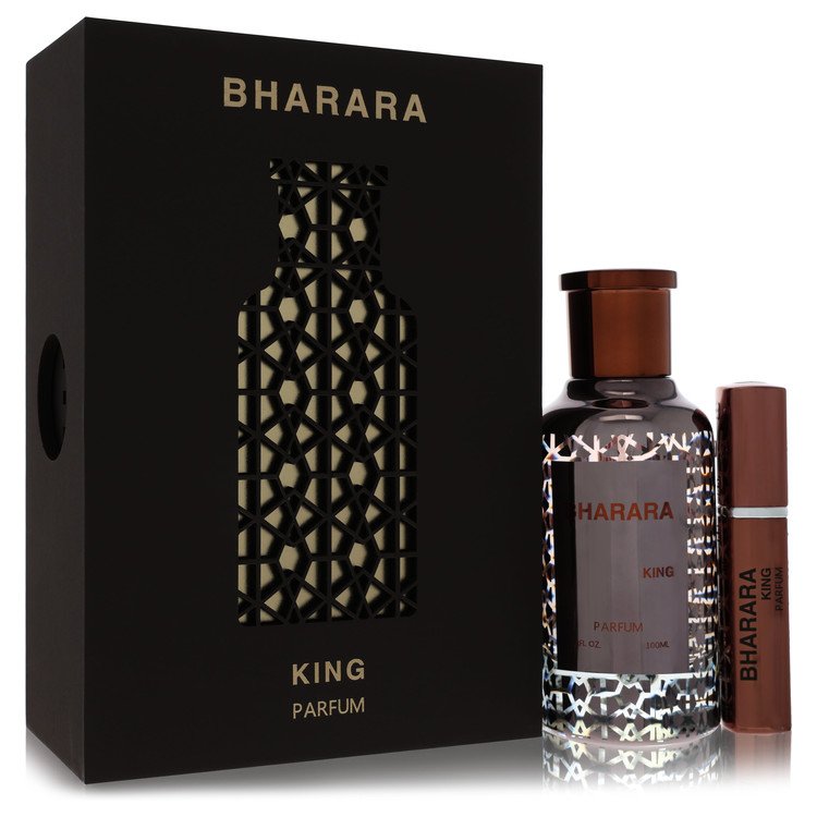 Bharara King Cologne - FragranceX