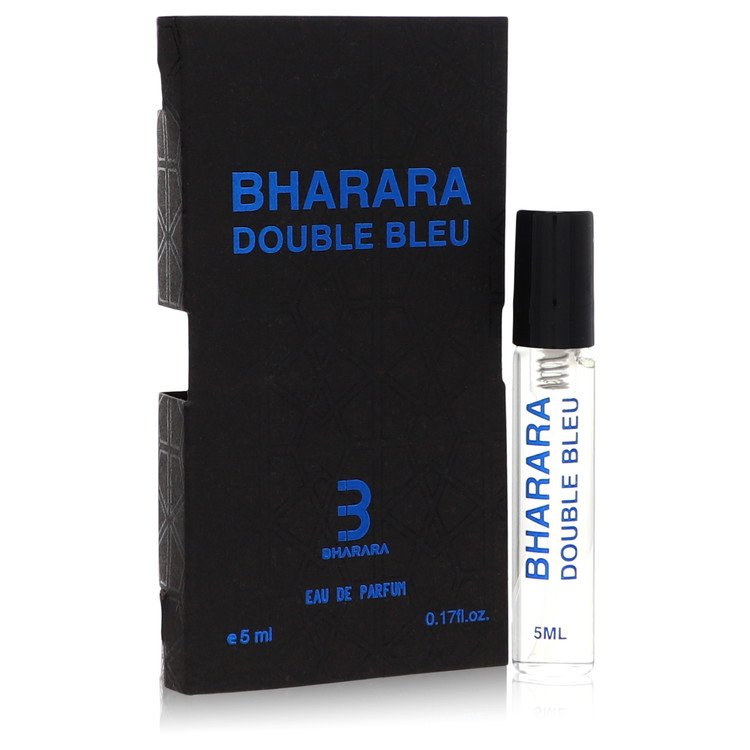 Bharara Double Bleu Cologne for Men by Bharara Beauty | FragranceX.com