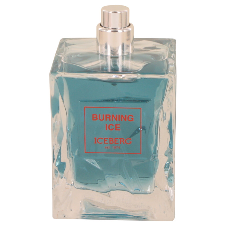Burning Ice Cologne for Men by Iceberg | FragranceX.com