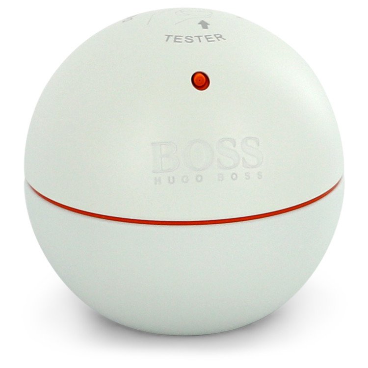 Boss In Motion White Cologne for Men by Hugo Boss | FragranceX.com