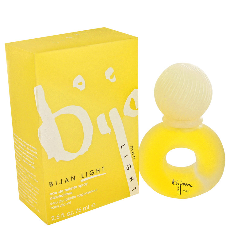 Bijan Light Cologne for Men by Bijan | FragranceX.com
