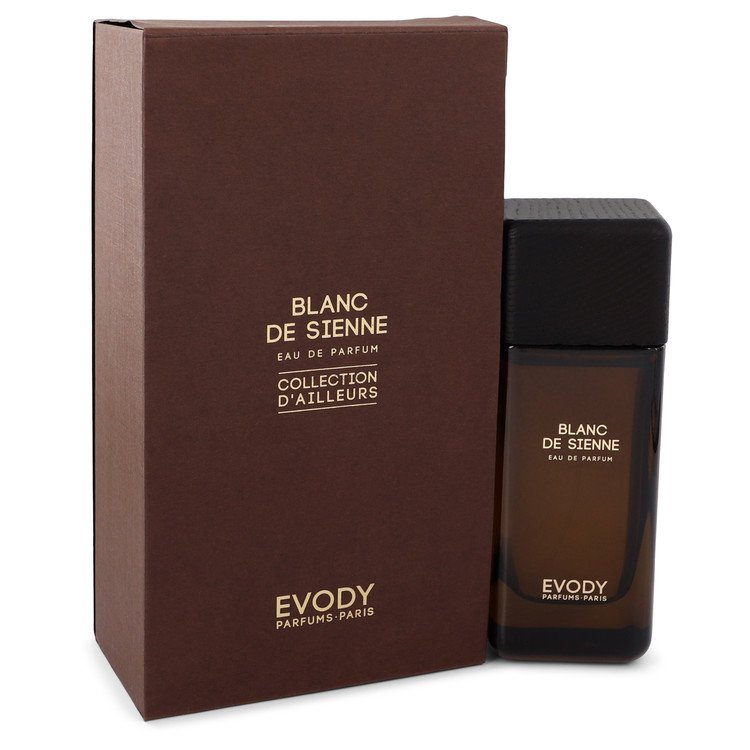 Blanc De Sienne Perfume for Women by Evody Parfums | FragranceX.com