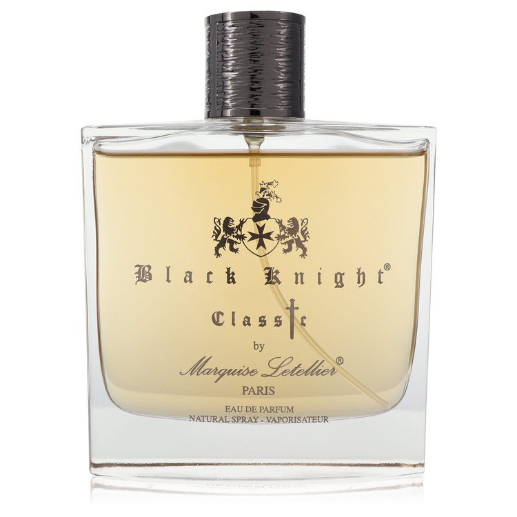 Marquise Letellier Black Knight Classic Cologne - FragranceX