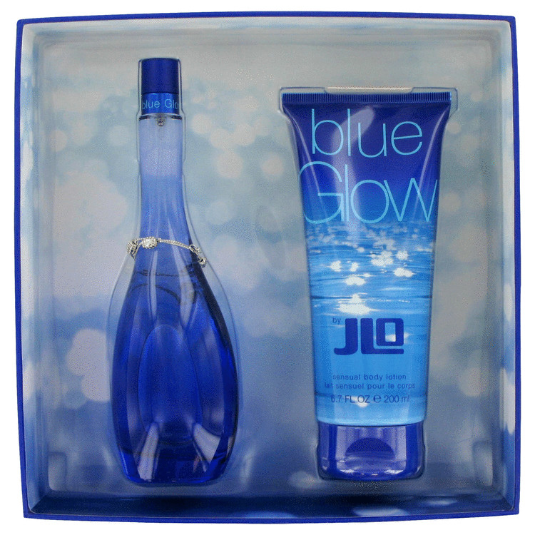 Blue Glow Perfume for Women by Jennifer Lopez | FragranceX.com