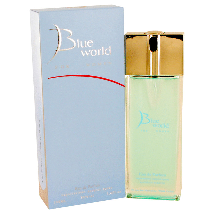 Blue World Perfume for Women by Deon Parfums | FragranceX.com
